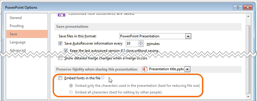 Embed Fonts In Word Document Mac Propvast